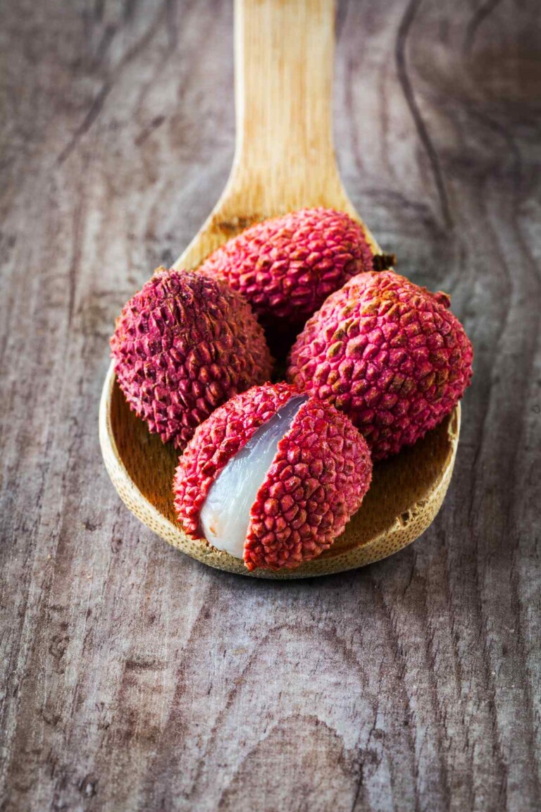 10 Types of Lychee | A-to-Z | Photos
