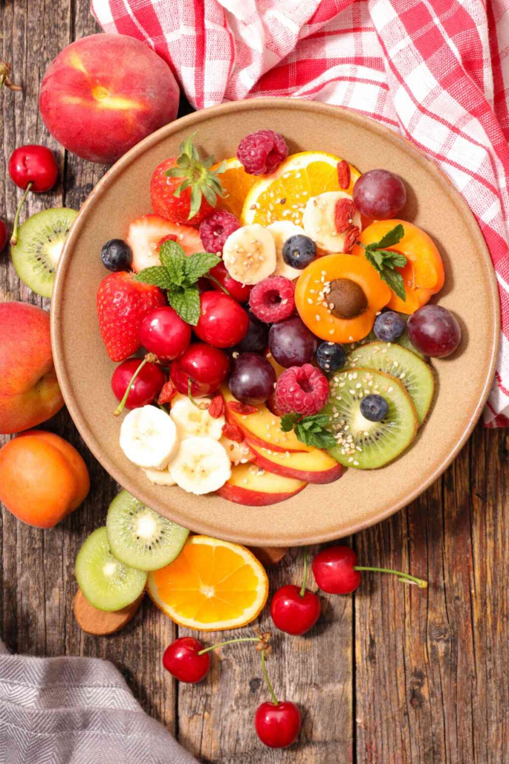 Ultimate Guide to Picking Fruit | A-to-Z - Butter N Thyme