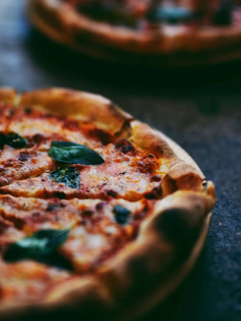 40 Types of Pizza 🍕 A-to-Z | Photos - Butter N Thyme