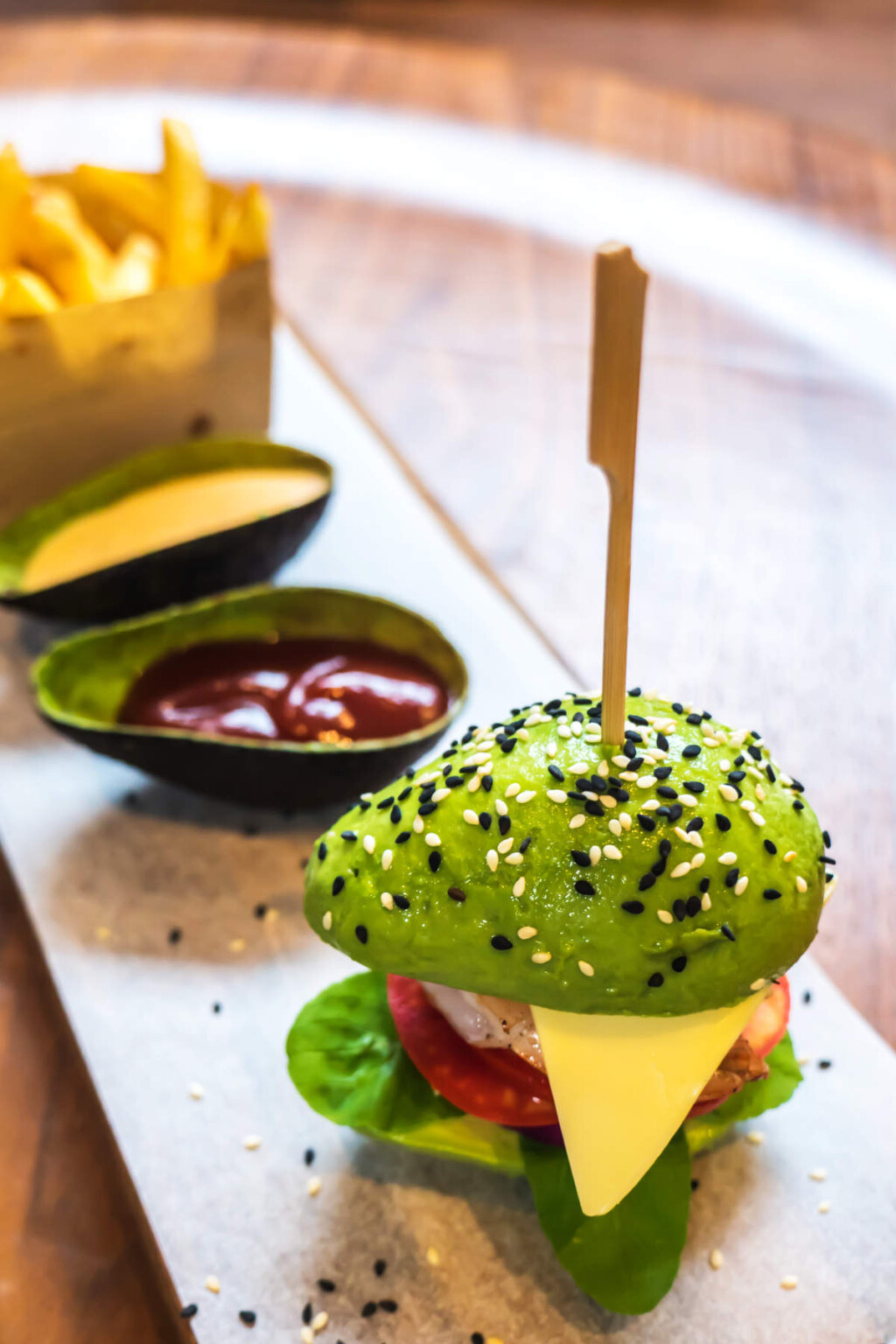 50 Types of Burgers 🍔 A-to-Z | Photos - Butter N Thyme