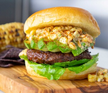 50 Types of Burgers 🍔 A-to-Z | Photos - Butter N Thyme