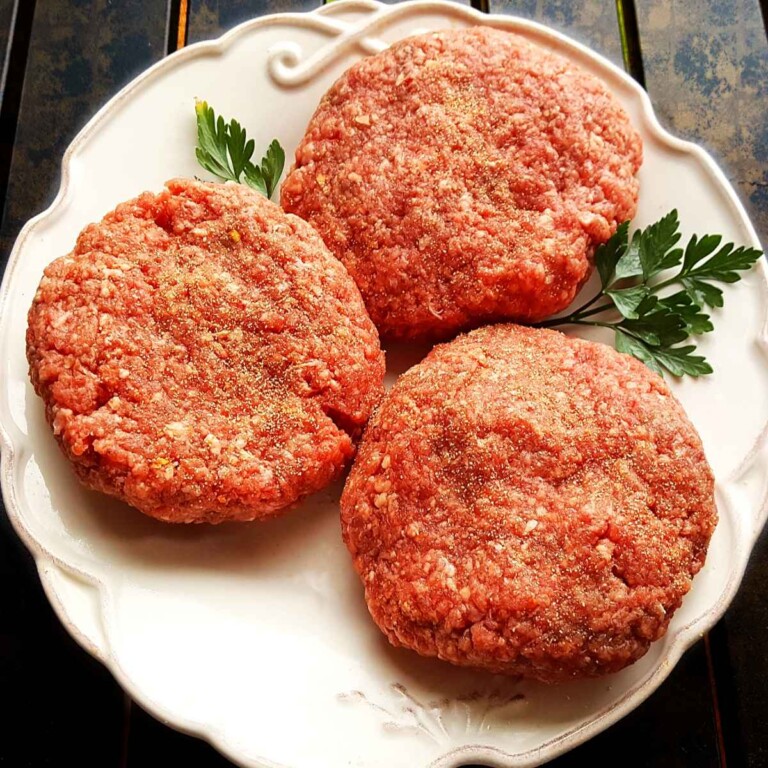 50 Types of Burgers 🍔 A-to-Z | Photos - Butter N Thyme