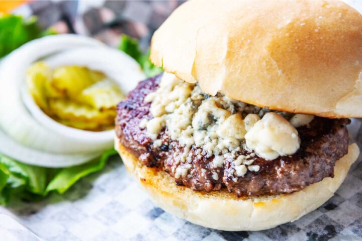 50 Types of Burgers 🍔 A-to-Z | Photos - Butter N Thyme
