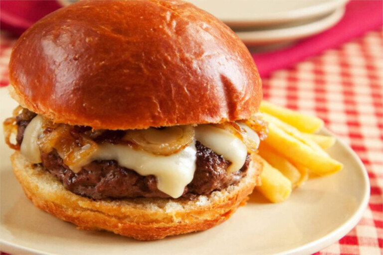 50 Types of Burgers 🍔 A-to-Z | Photos - Butter N Thyme