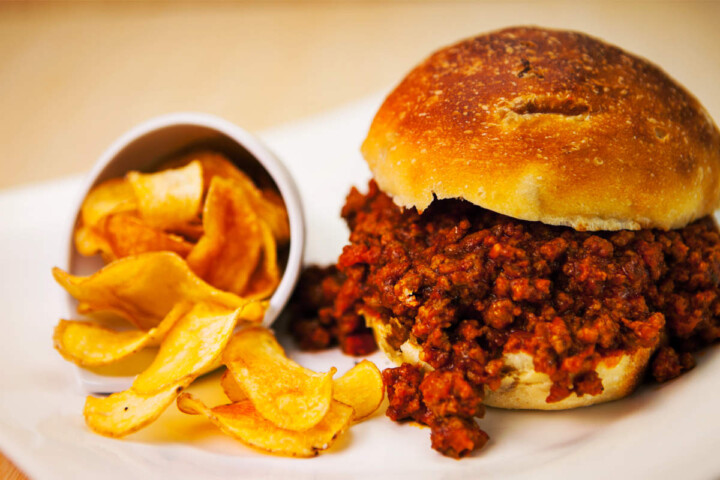 50 Types of Burgers 🍔 A-to-Z | Photos - Butter N Thyme