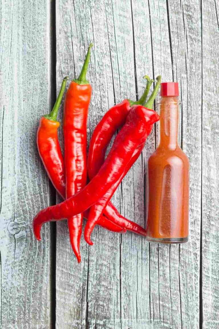 Scoville Scale🌶️ Understanding Pepper Heat - Butter N Thyme