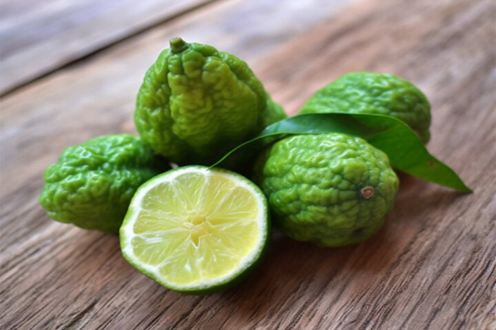Types of Limes | A-to-Z | Defined | Photos - Butter N Thyme