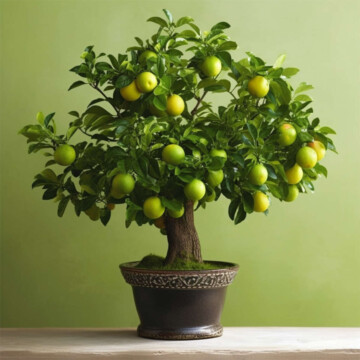 Types of Limes | A-to-Z | Defined | Photos - Butter N Thyme