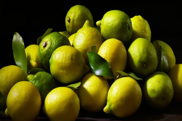 Types of Limes | A-to-Z | Defined | Photos - Butter N Thyme