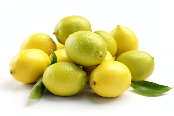 Types of Limes | A-to-Z | Defined | Photos - Butter N Thyme