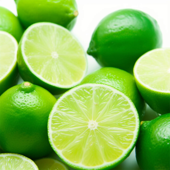 Types of Limes | A-to-Z | Defined | Photos - Butter N Thyme
