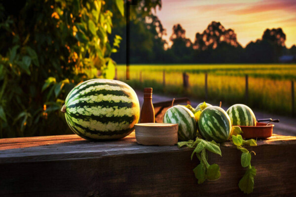 30 Types of Watermelon: A-to-Z (+Photos) - Butter N Thyme