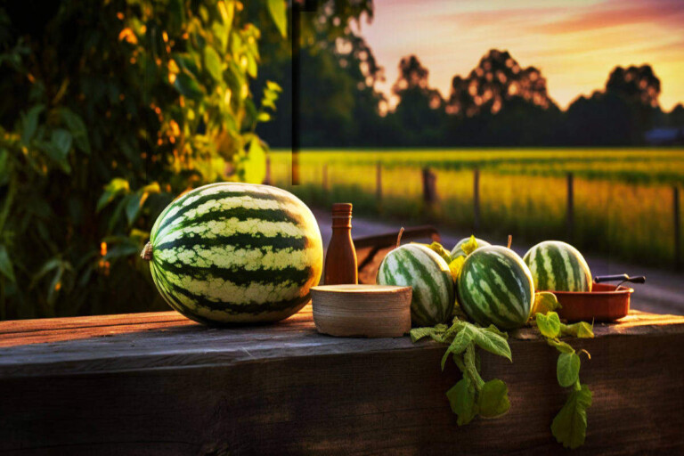 30 Types of Watermelon: A-to-Z (+Photos) - Butter N Thyme