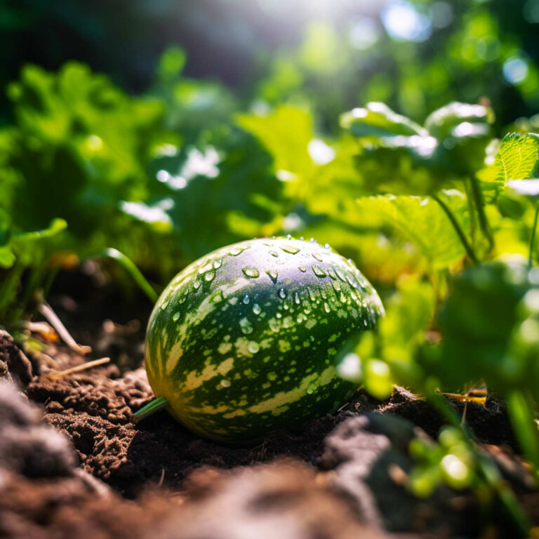 30 Types Of Watermelon | A-to-Z | Defined | Photos - Butter N Thyme
