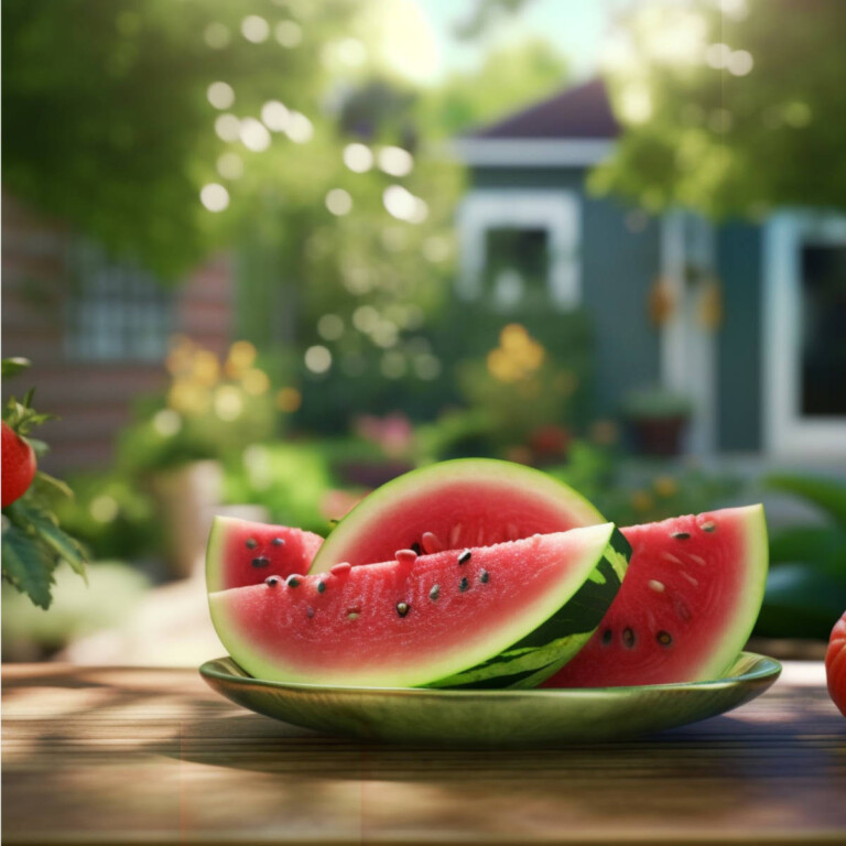 30 Types Of Watermelon | A-to-Z | Defined | Photos - Butter N Thyme