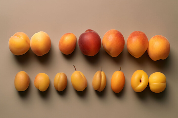 Apricots vs Peaches: 7 Differences That Matter in Taste, Texture & Use ...