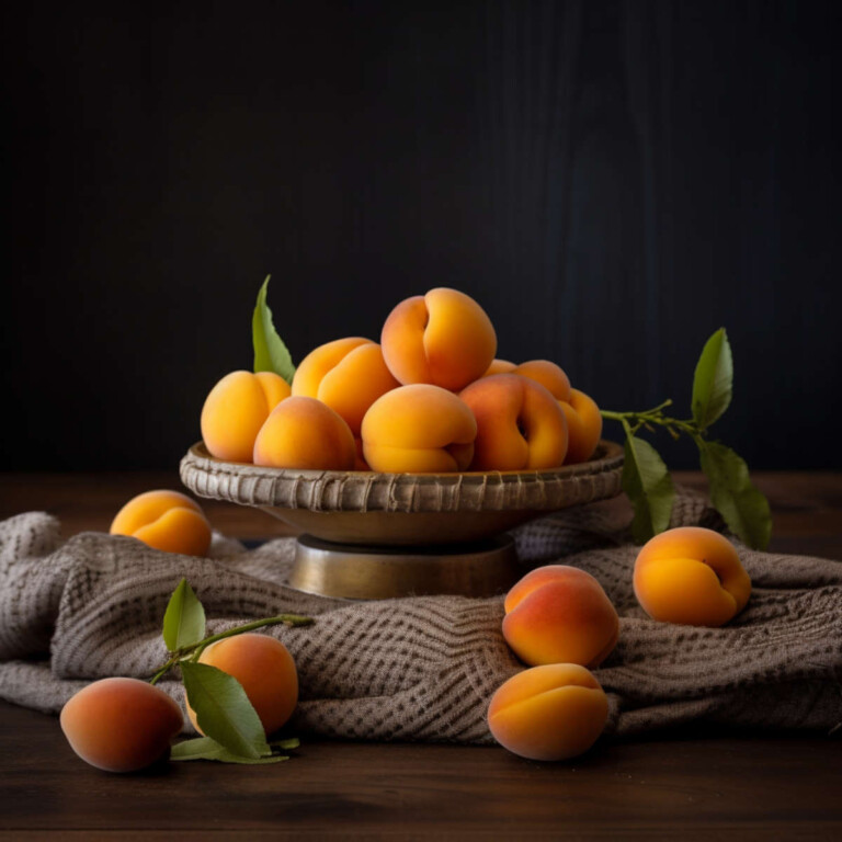 Apricots vs Peaches: 7 Differences That Matter in Taste, Texture & Use ...
