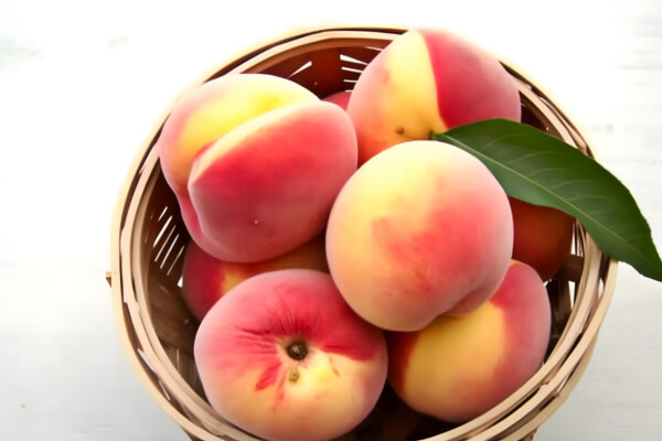 50 Types of Peaches: 🍑 A-to-Z (+Photos) - Butter N Thyme