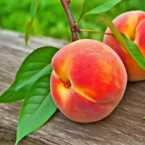 50 Types of Peaches: 🍑 A-to-Z (+Photos) - Butter N Thyme