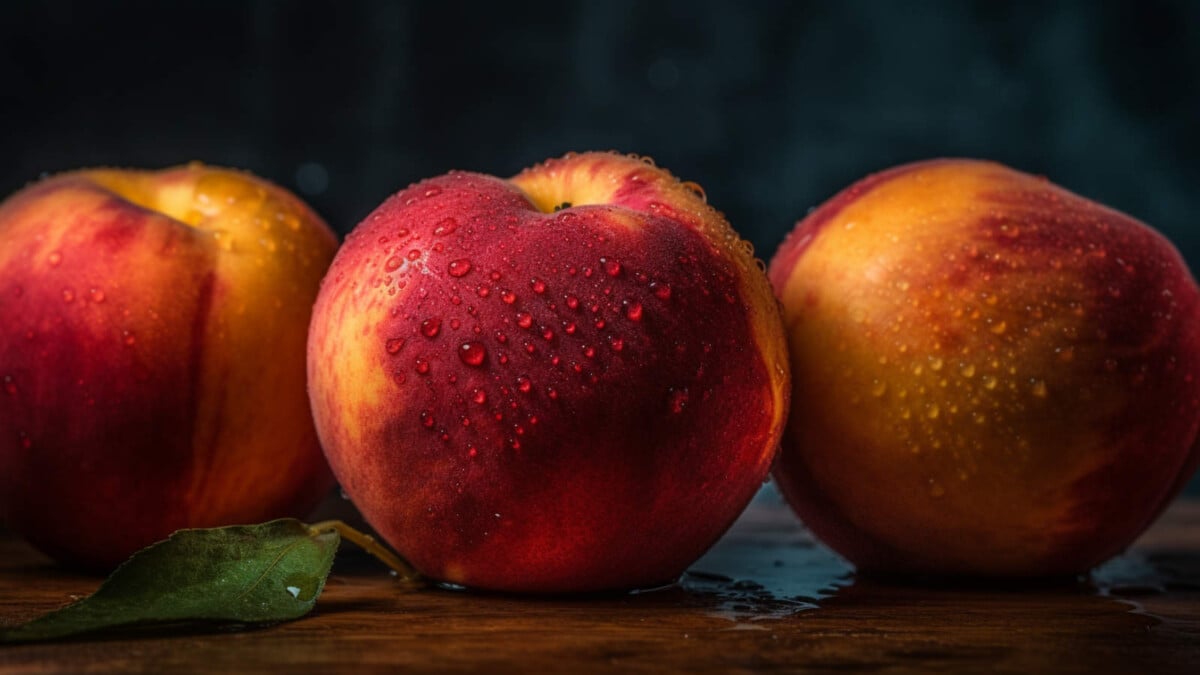 50 Types of Peaches: 🍑 A-to-Z (+Photos) - Butter N Thyme