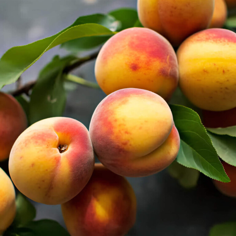 50 Types of Peaches: 🍑 A-to-Z (+Photos) - Butter N Thyme