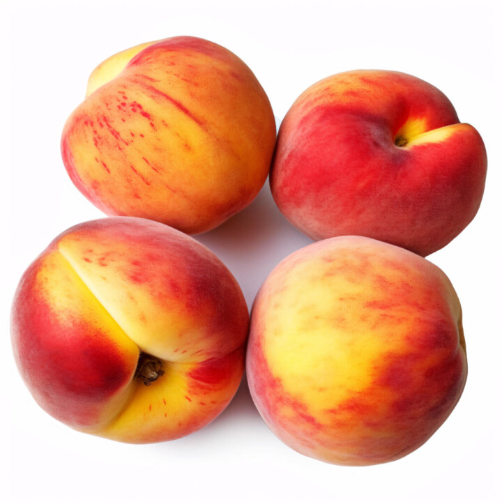 50 Types of Peaches: 🍑 A-to-Z (+Photos) - Butter N Thyme