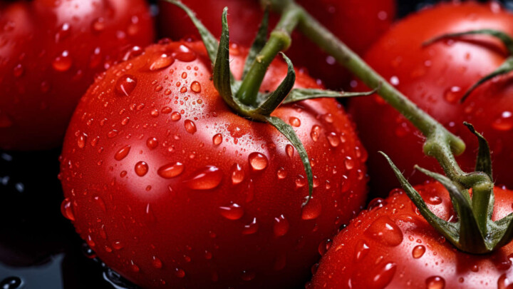 Is Tomato A Fruit Or Vegetable? Solved - Butter N Thyme