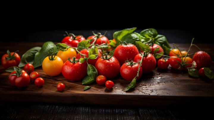 Is Tomato A Fruit Or Vegetable? Solved - Butter N Thyme