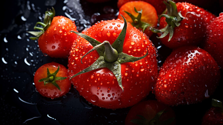 Is Tomato A Berry? Classifying the Tomato - Butter N Thyme