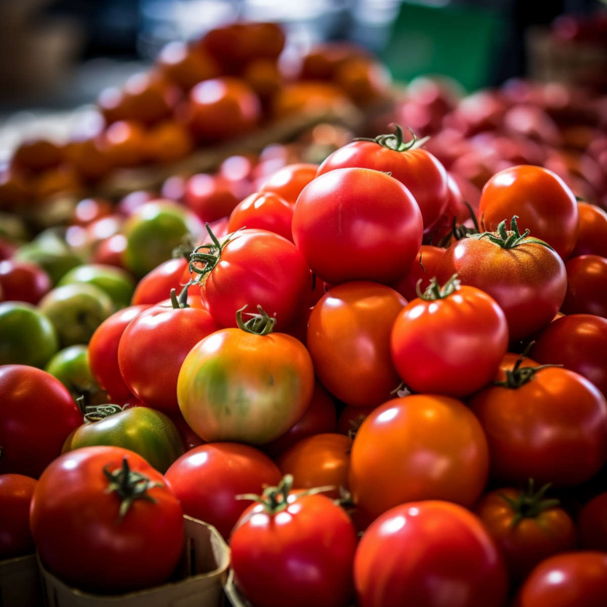 Marglobe Tomatoes: The Heirloom Variety For Every Gardener