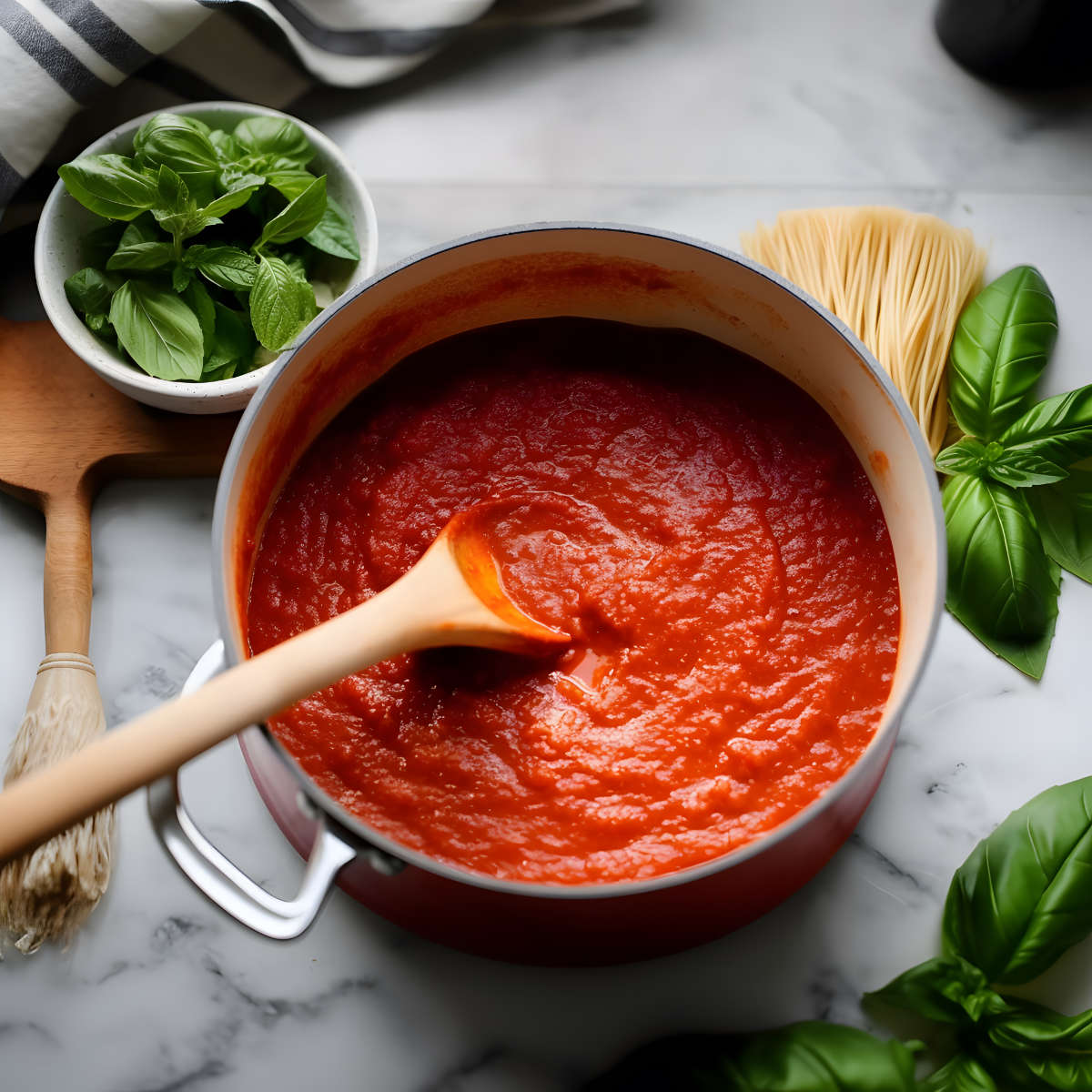 Espagnole Sauce | French Mother Sauce - Butter N Thyme