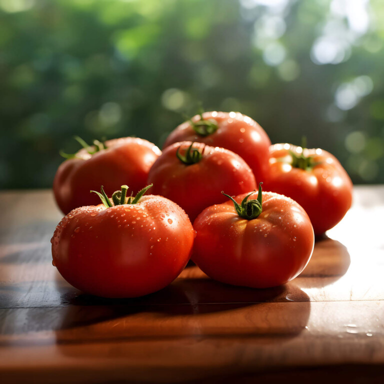 How Many Tomatoes In a Pound, Cup, or Quart - Butter N Thyme