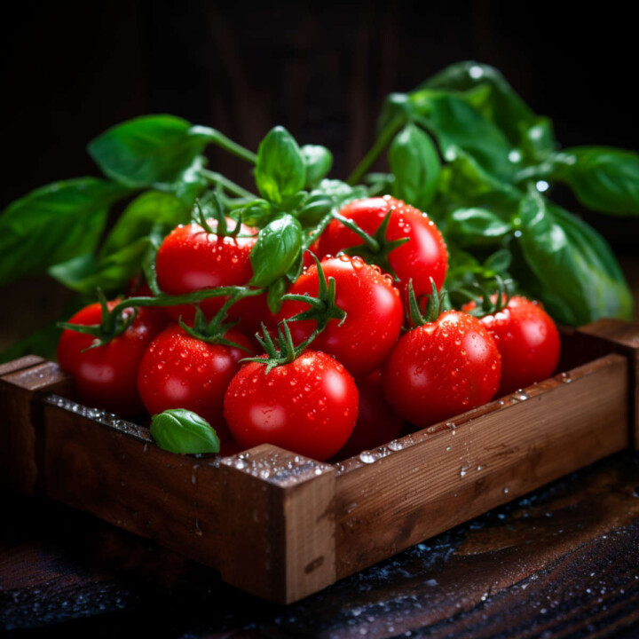 Marglobe Tomatoes: Variety for Every Gardener - Butter N Thyme