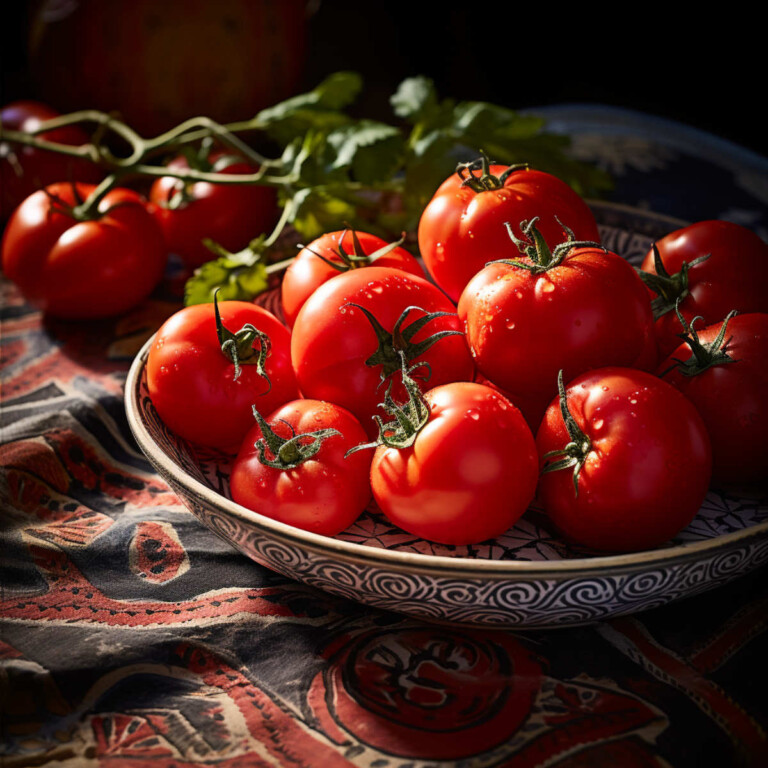 Marglobe Tomatoes: Variety for Every Gardener - Butter N Thyme