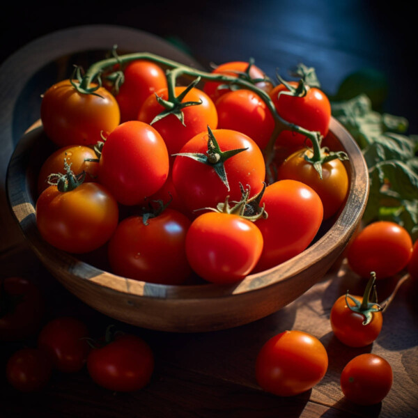 Marglobe Tomatoes: Variety for Every Gardener - Butter N Thyme