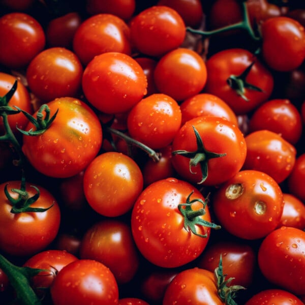 When Is Tomato Season? Hardizone Chart - Butter N Thyme