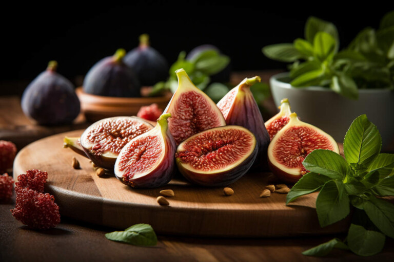 October Guide: 36 Fruits and Vegetables
