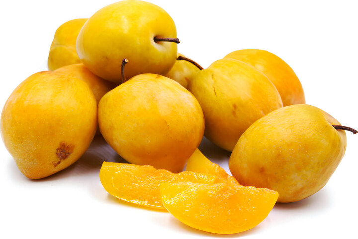 47 Types of Plums: A-to-Z Guide With Photos