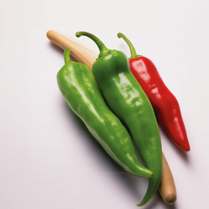 Types of Hatch Chile Peppers | Heat Levels & Best Uses - Butter N Thyme