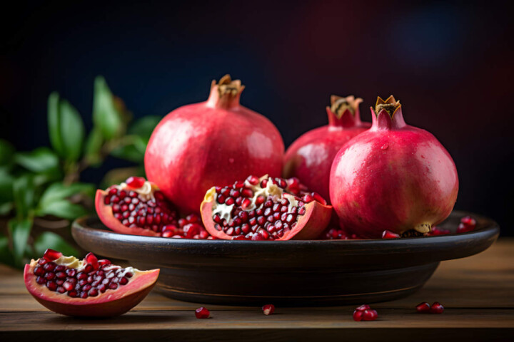 October Guide: 36 Fruits and Vegetables