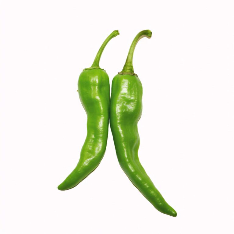 Types of Hatch Chiles: (A-to-Z) Photos - Butter N Thyme