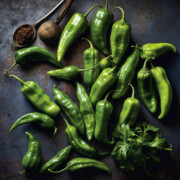 Types of Hatch Chiles: (A-to-Z) Photos - Butter N Thyme