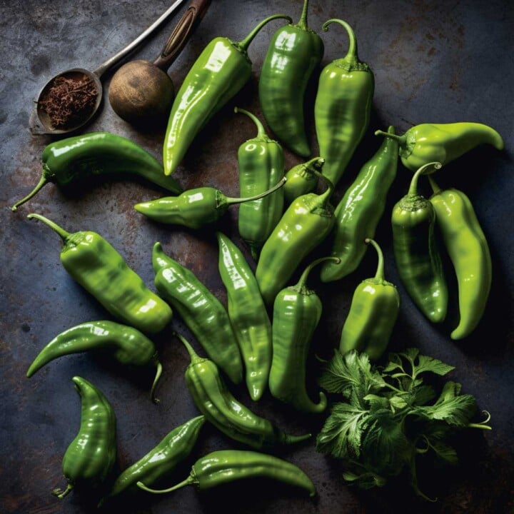 Poblano Peppers: Flavor, Heat, Uses & Ancho Chile Guide