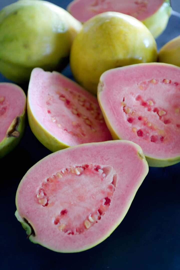 17 Delicious Fall Fruits (A-to-Z) for Seasonal Eating - Butter N Thyme