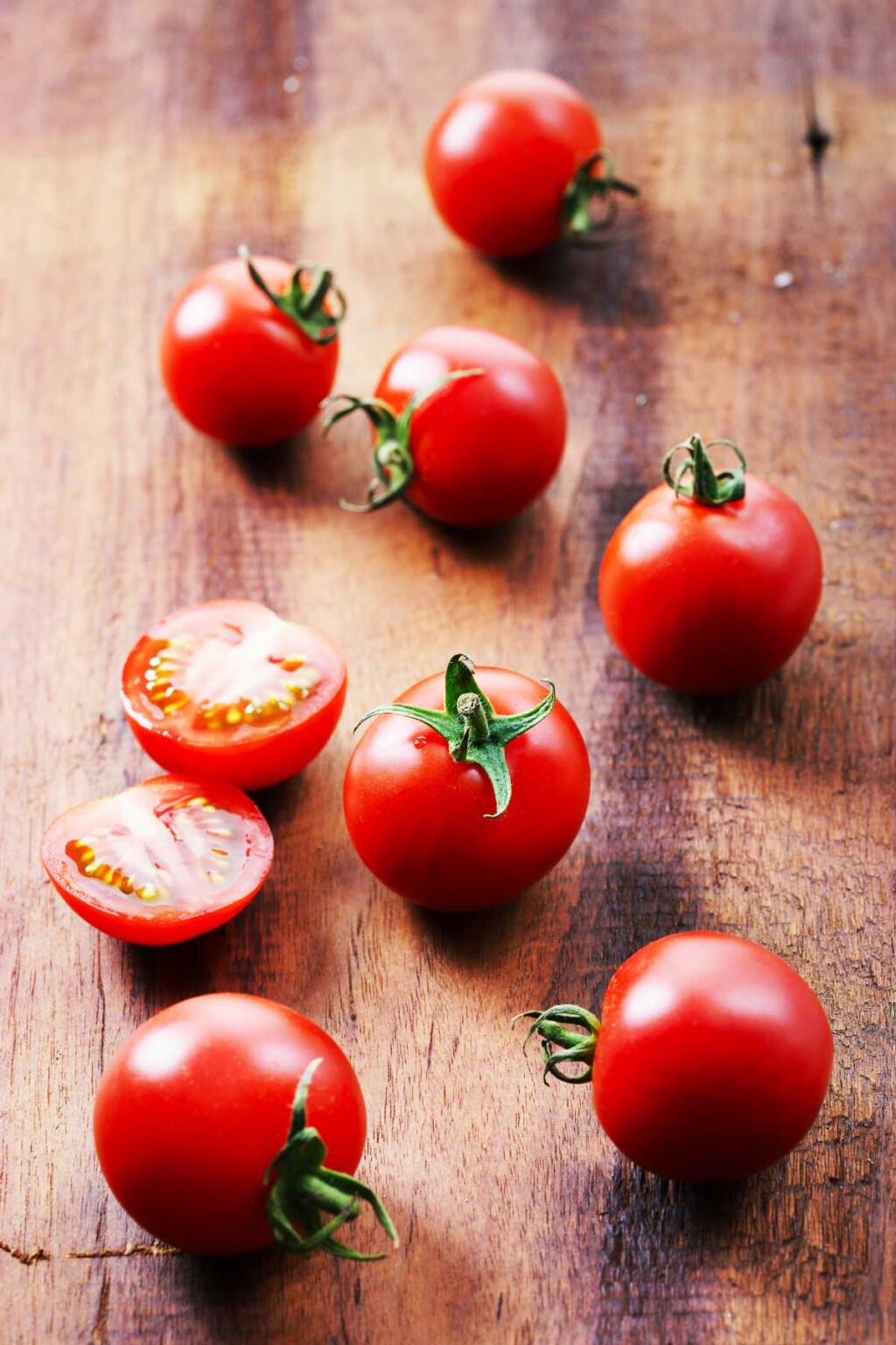Origins and History of Tomatoes - Butter N Thyme