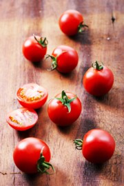 Origins and History of Tomatoes - Butter N Thyme