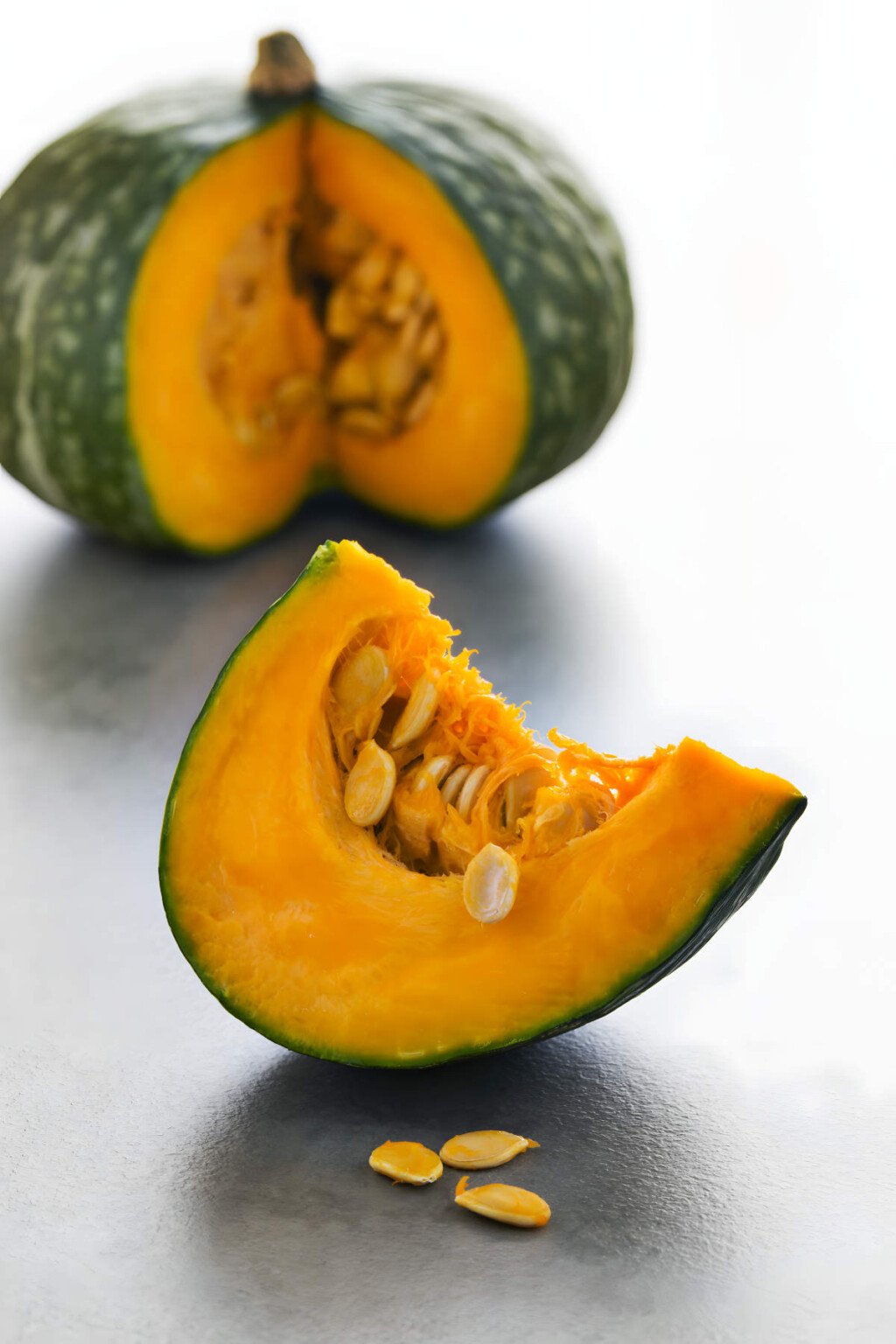 Kabocha Squash: Cuisines, Recipes, Uses - Butter N Thyme