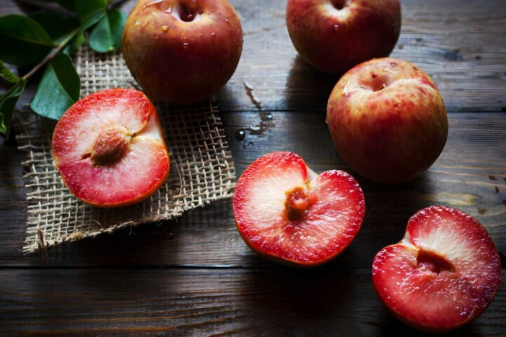 17 Delicious Fall Fruits (A-to-Z) for Seasonal Eating - Butter N Thyme
