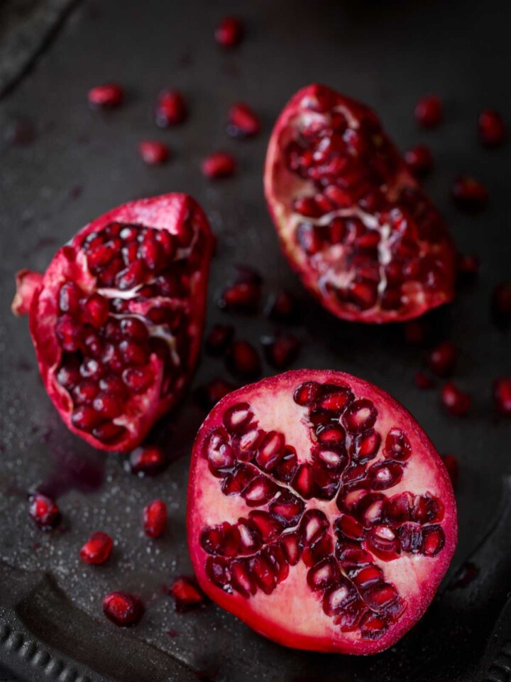 17 Delicious Fall Fruits (A-to-Z) for Seasonal Eating - Butter N Thyme