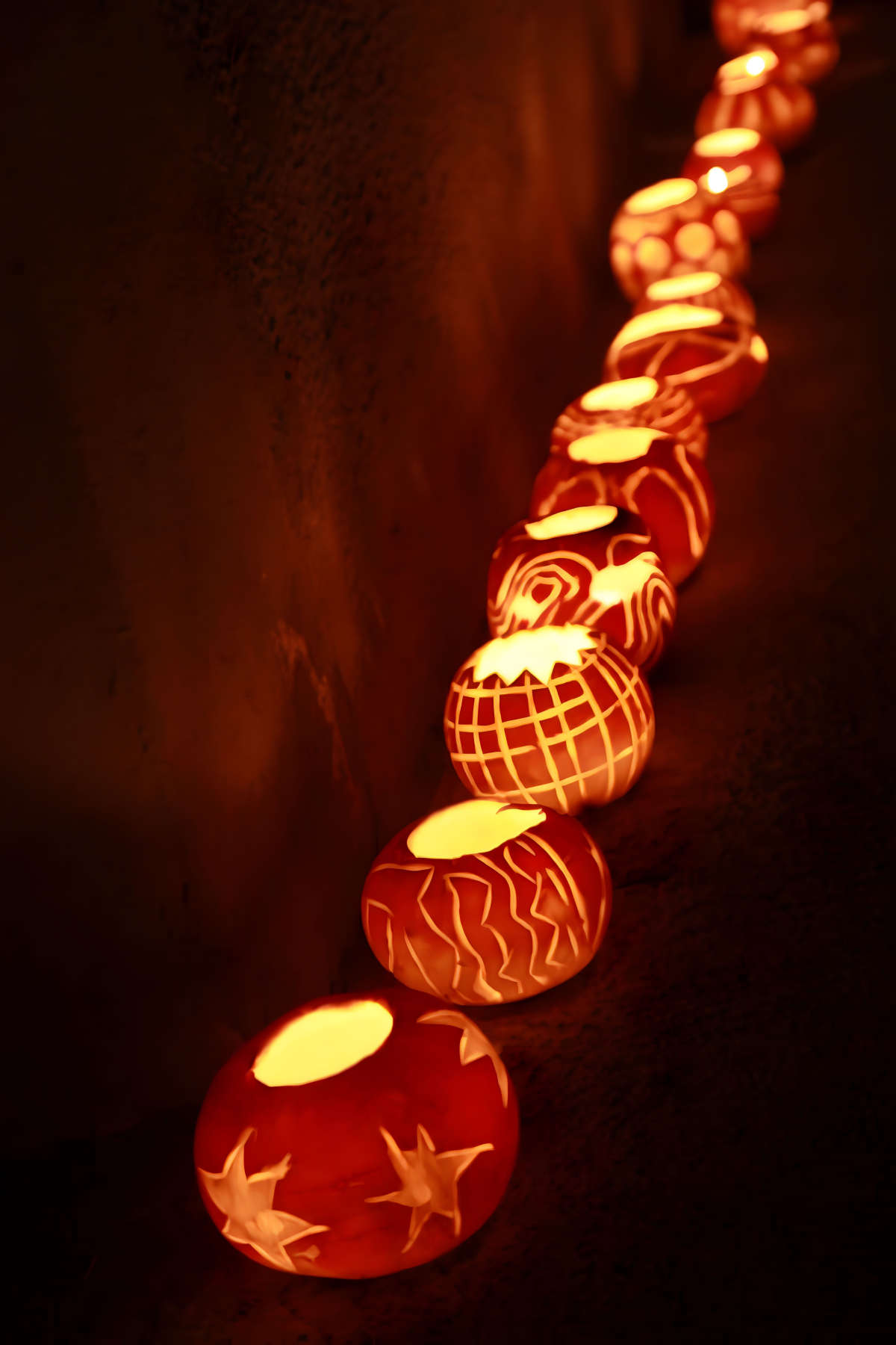 13 Fall Vegetable Festivals Around the World - Butter N Thyme